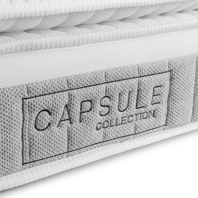 Capsule 3000 Pillow Top Mattress – Suite Dreams Furniture