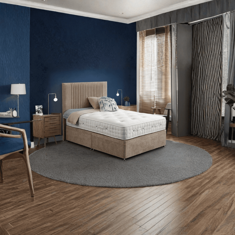 Diamond 4000 Luxury Mattress & Base Collection – Suite Dreams Furniture